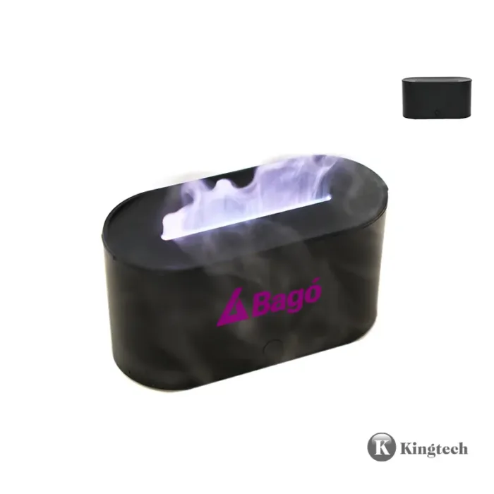 Aromatizador AURA – Focus Logo