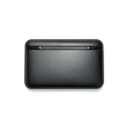 Power Bank Boost – Focus Logo